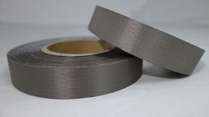Conductive tape - CFT II - Schlegel Electronic Materials - fabric ...