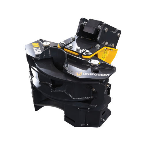 Felling head - RK 250 series - UNIFOREST D.O.O.