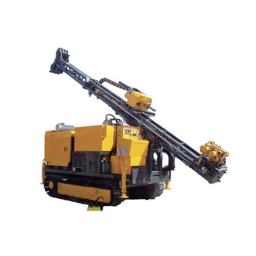 Core drilling drilling rig - SD-1200 - SINOVO HEAVY INDUSTRY CO., LTD ...
