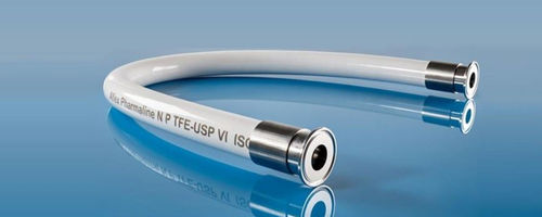 Chemical product hose - Pharmaline - Watson-Marlow Fluid Technology ...