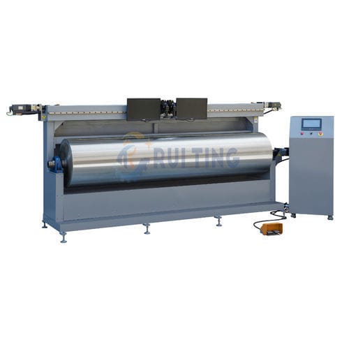 Flexo plate mounting machine - 2000 - Ruian Ruiting Machinery Co., Ltd ...