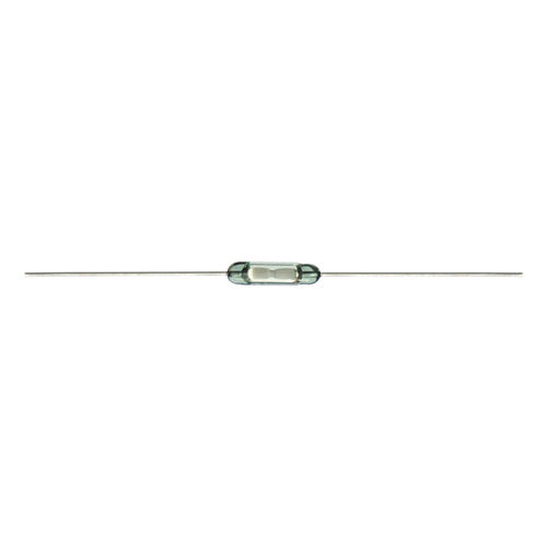 Ultraminiature reed switch - KSK-1A80 Series - StandexMeder Electronics ...