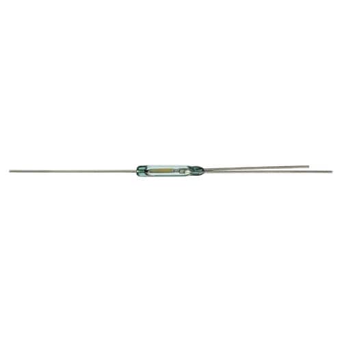 Miniature reed switch - KSK-1C90U - StandexMeder Electronics GmbH ...