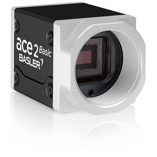 Machine vision camera - a2A2448-23gmBAS - Basler - digital / IR / CMOS