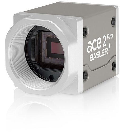 Machine vision camera - a2A2840-14gmPRO - Basler - digital / monochrome / CMOS
