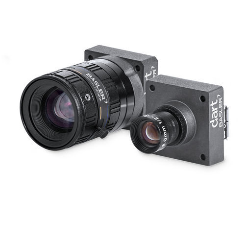 Embedded device camera - daA4200-30mci - Basler - digital / spark ...