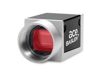 Industrial camera - acA2000-165uc - Basler - machine vision / digital ...