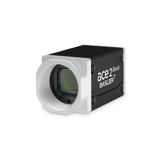 Machine vision camera - a2A2448-105g5mBAS - Basler - digital ...