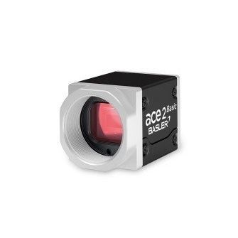 Machine vision camera - a2A3840-45ucBAS - Basler - digital / CMOS / GigE