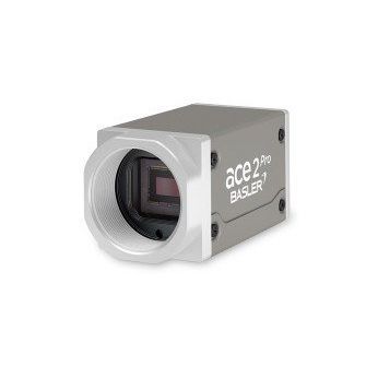 Machine vision camera - a2A1920-51gmPRO - Basler - digital / monochrome ...
