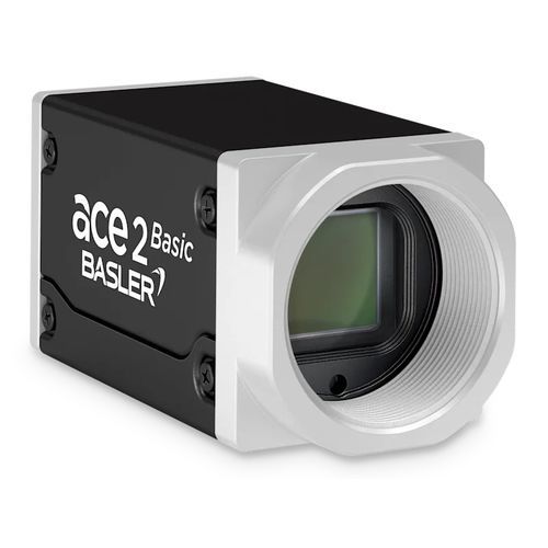 Industrial camera - a2A5060-4gmBAS - Basler - digital / monochrome / CMOS