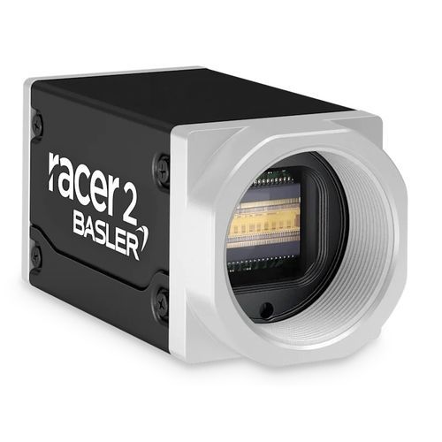 Industrial camera - r2L2048-58gm - Basler - digital / monochrome / CMOS