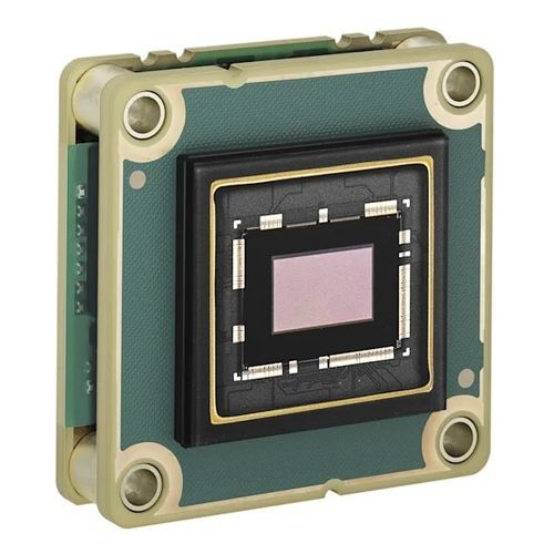 Board camera module - dmA3536-9gm - Basler - monochrome / CMOS / Ethernet