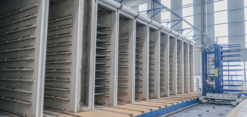 Maturation drying room - Quangong Machinery Co., Ltd. - steam / hot air