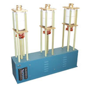 Power contactor - max. 15.5 kV, max. 600 A | HA3 series - Ross ...