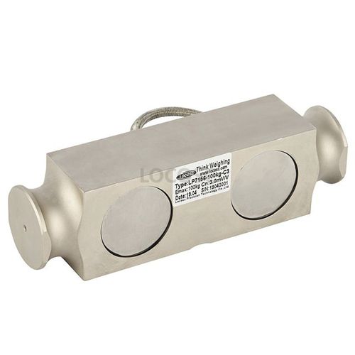 Double-ended shear beam load cell - LP7156 - Locosc Ningbo Precision ...
