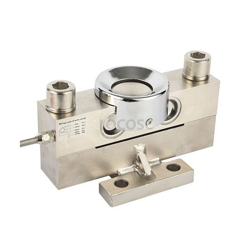 Double-ended shear beam load cell - LP7150A - Locosc Ningbo Precision ...