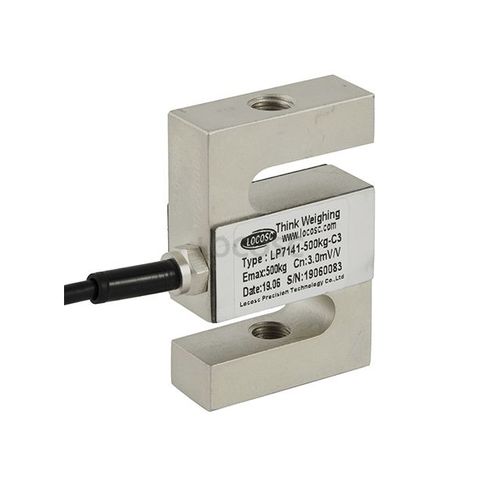 Tension load cell - LP7141Y - Locosc Ningbo Precision Technology Co ...