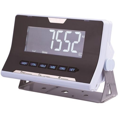 LCD display weight indicator - LP7552 - Locosc Ningbo Precision ...