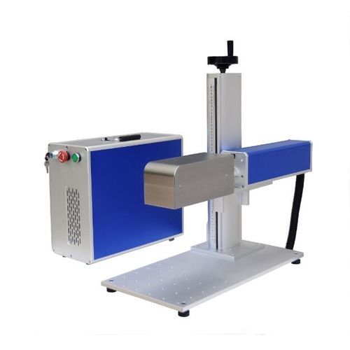 3D marking machine - MAN-F20 - Shandong Man Machinery Equipment Co ...