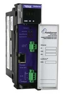 Communication gateway - PS56-BAS-xxx - PROSOFT - Modbus / fieldbus / BACnet