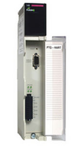 Communication gateway - PTQ-HART - PROSOFT - HART / serial / fieldbus