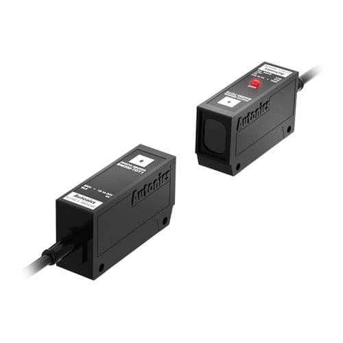 Diffuse reflective photoelectric sensor - BM series - Autonics ...