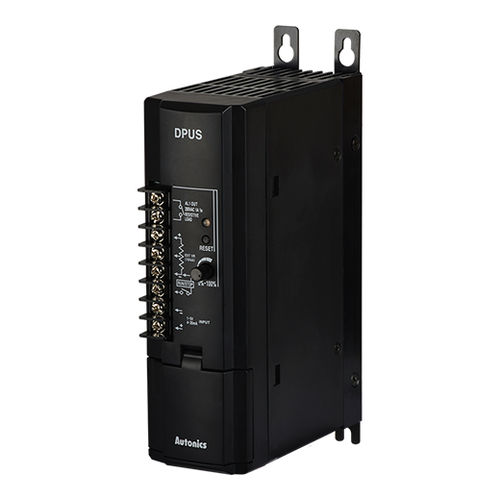 Thyristors power controller - DPUS series - Autonics - digital / phase