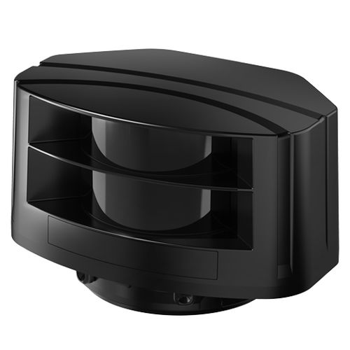 Small LIDAR sensor - LSE - Autonics - industrial / for obstacle detection