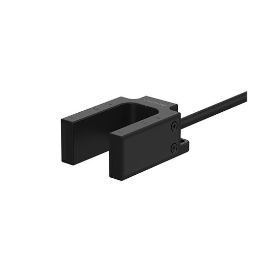 Magnetic proximity sensor - MU Series - Autonics - slot type / PNP ...