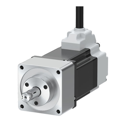 Stepper motor - AiA-M-G/R series - Autonics - two-phase / compact ...