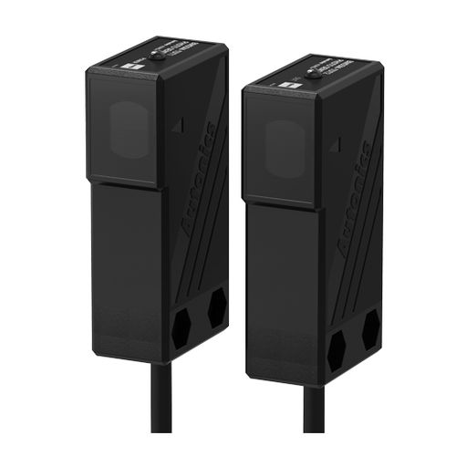 Diffuse reflective photoelectric sensor - BMS - Autonics ...