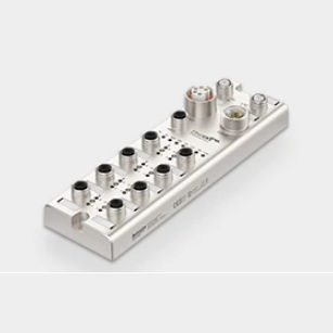 Analog master module - Autonics - IO-Link / 8-channel