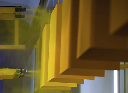 Aluminum passivation - SURTEC 650 - Mekoprint A/S - ISO 9001 / ISO 14001