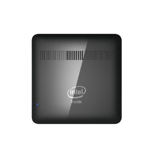 Box PC - BPC-IZ8300YZ-1NOB - Polyhexpc - Intel® Atom™ x5-Z8350 / Intel ...