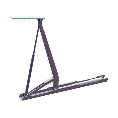 Roof lift system - X02 - Antuator Intelligent - electric / platform ...