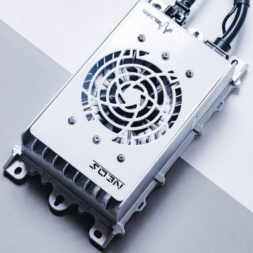 Desktop battery charger - NEOS - Tce Battery Chargers - waterproof ...