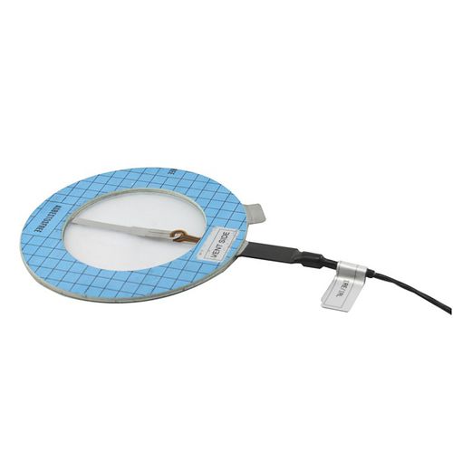 Rupture disc alarm annunciator - IRL - Donadon SDD