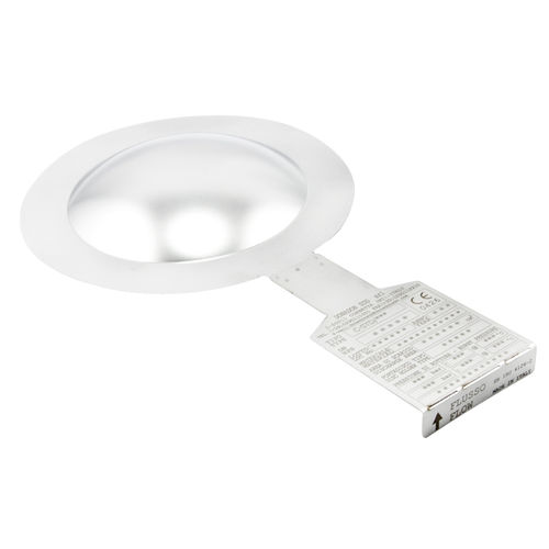 Angular seat rupture disc - STD - Donadon SDD - stainless steel