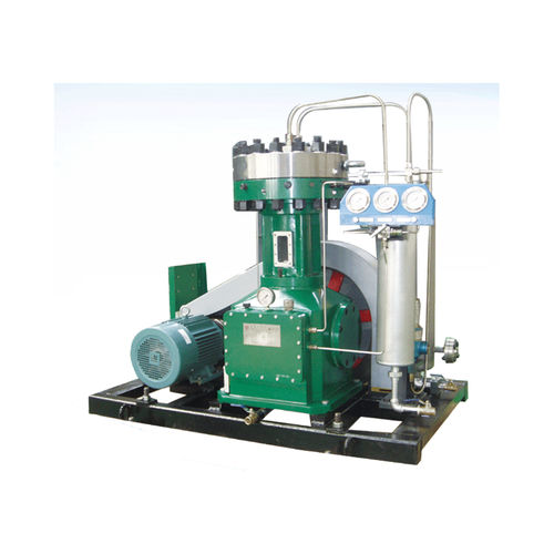 Diaphragm compressor - G series - Wenling Toplong Electrical ...