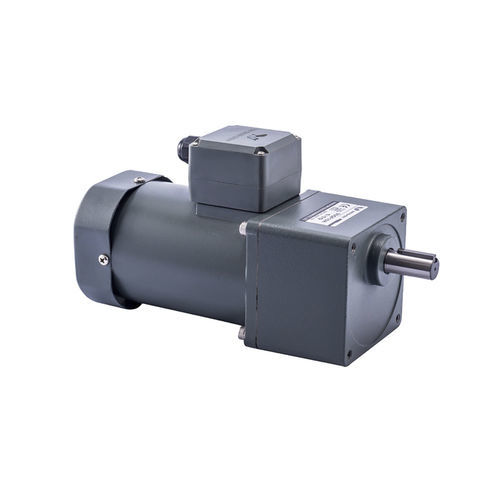 DC gear-motor - 6YS/YR02 - WANSHSIN SEIKOU (HUNAN) CO., LTD. - AC ...