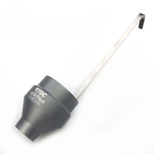 Ford viscosity cup - VF2087 - TQC Sheen BV - ASTM D1200 / aluminum ...