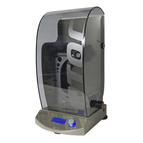 Universal hardness tester - SP0500 - TQC Sheen BV - benchtop / pendulum