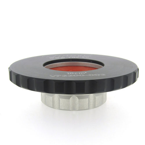 Permeability cup - VF2200 - TQC Sheen BV