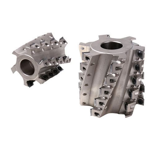 High-resistance cutter - 06.02.05.XHJB - Chengdu Yibai Technology Co., Ltd.