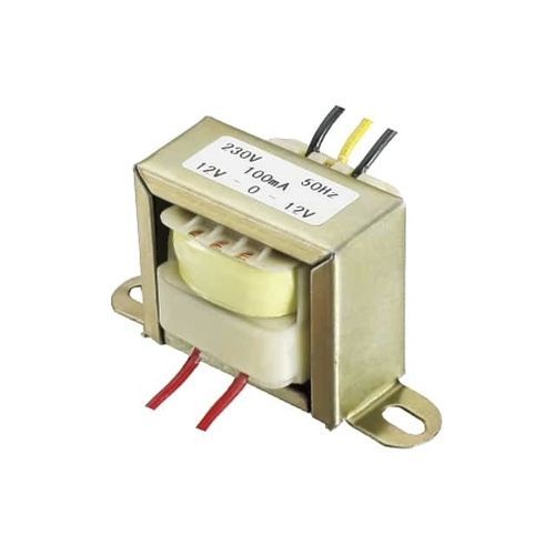 Short circuit-proof transformer - YT1.2 - Ninghai Yingjiao Electrical ...