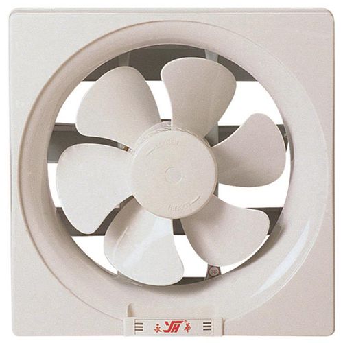Propeller fan - APB series - Zhongshan Yongning Ventilation System ...