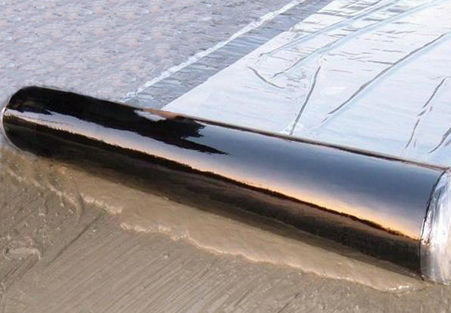 Bitumen membrane - BMP034A2 - Yosaite (Qingdao) Construction Materials ...