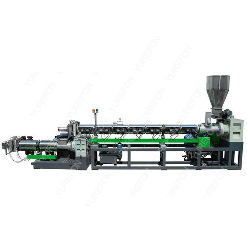 Strand pelletizer - YRF - Yurefon Machinery(Zhangjiagang) Co., Ltd ...