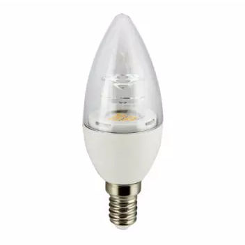 Classic bulb - C37-T - Huzhou Lindal Lighting & Electrical Co., Ltd ...